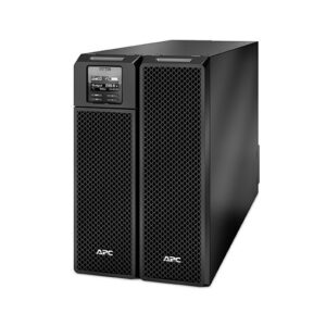 Nobreak APC Smart-UPS SRT10KXLT 10KVA (E/S)208V (F+F+T) R/T